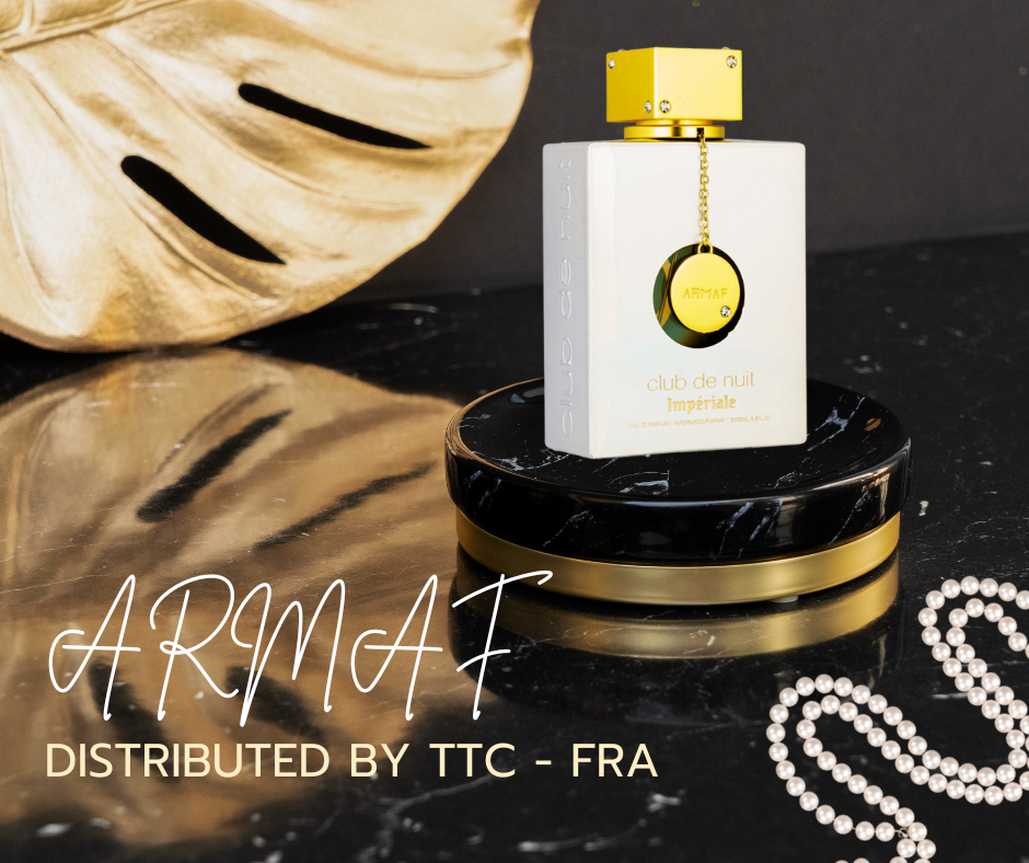 NƯỚC HOA ARMAF ĐƯỢC PHÂN PHỐI CHÍNH THỨC TẠI VIỆT NAM