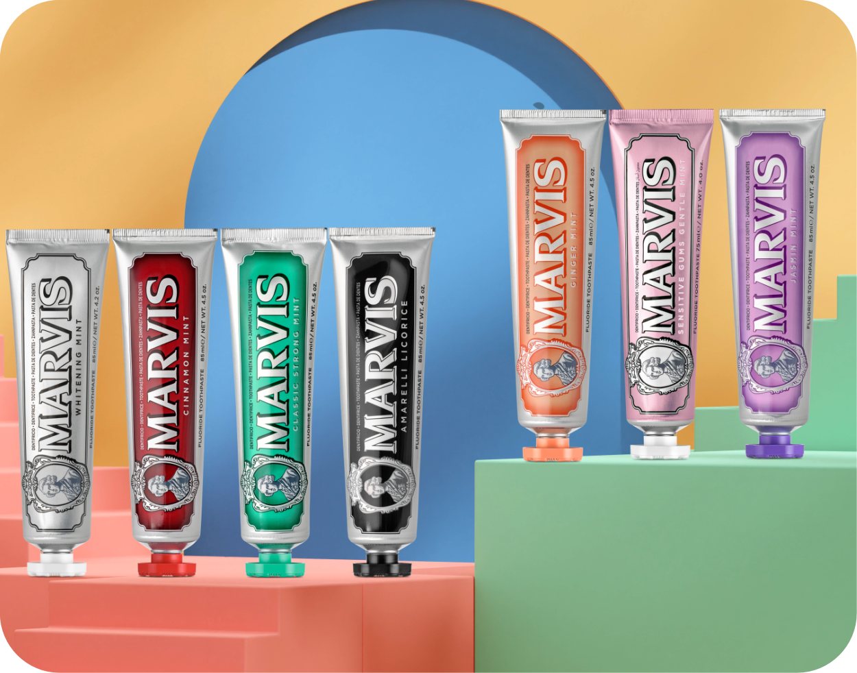 TỔNG HỢP CÁC BỘ SƯU TẬP ĐƯỢC YÊU THÍCH NHẤT CỦA THƯƠNG HIỆU CHĂM SÓC ...